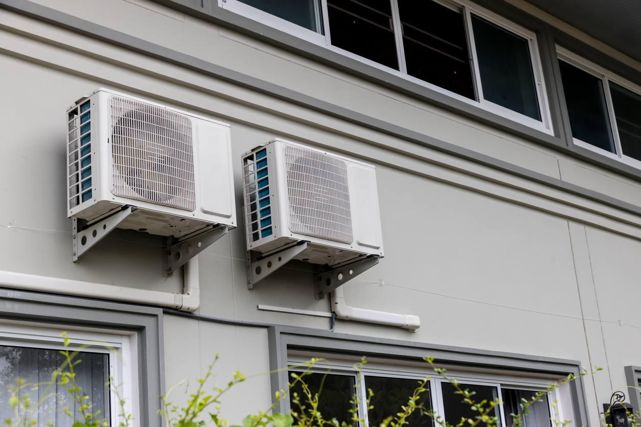 Design, Install & Maintenance - ACS Scotland